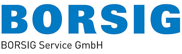BORSIG – Führende Technologie für innovative Lösungen - BORSIG Service ...