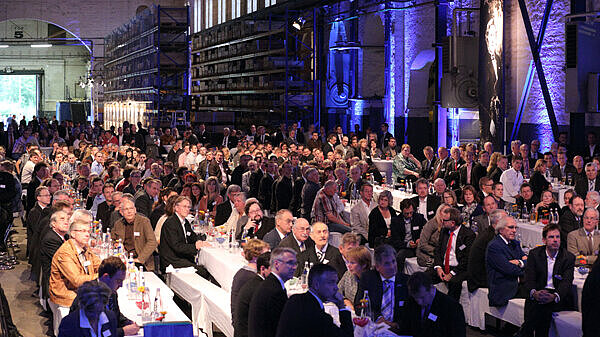 180 Jahre BORSIG - ein kurzer Überblick