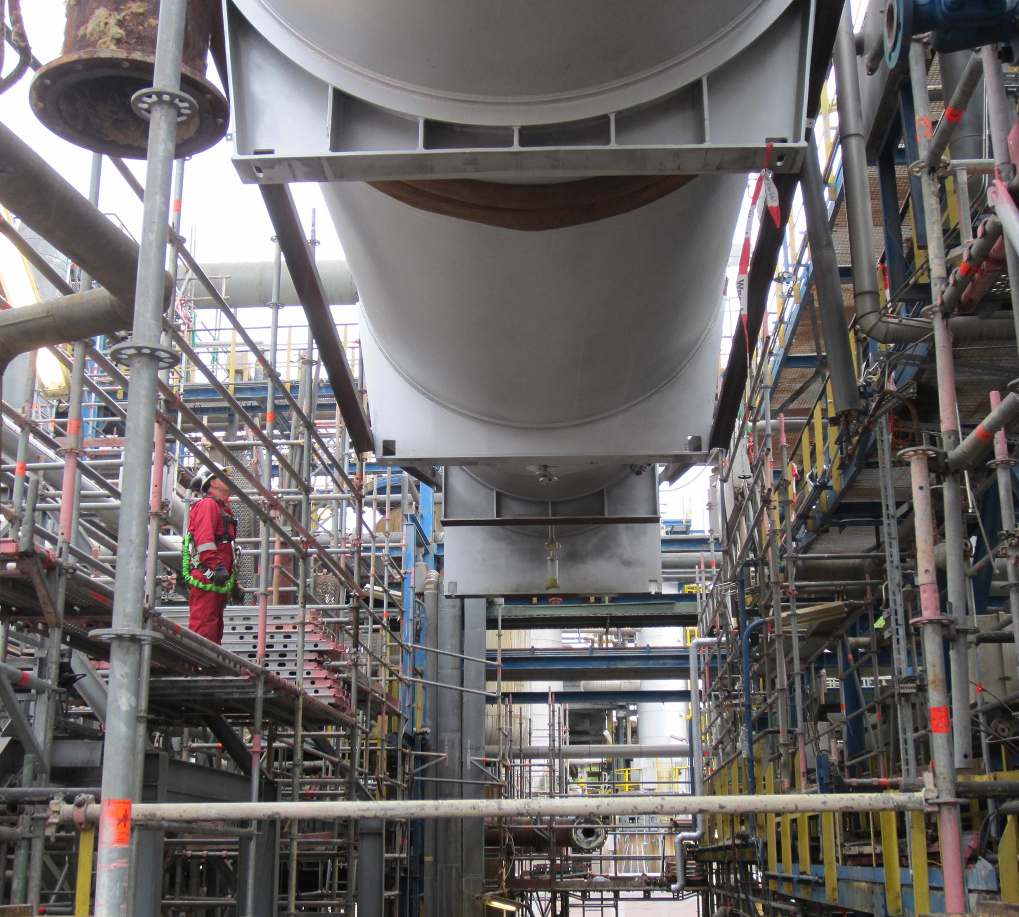 BORSIG – Leading technology for innovative solutions - BORSIG Service ...