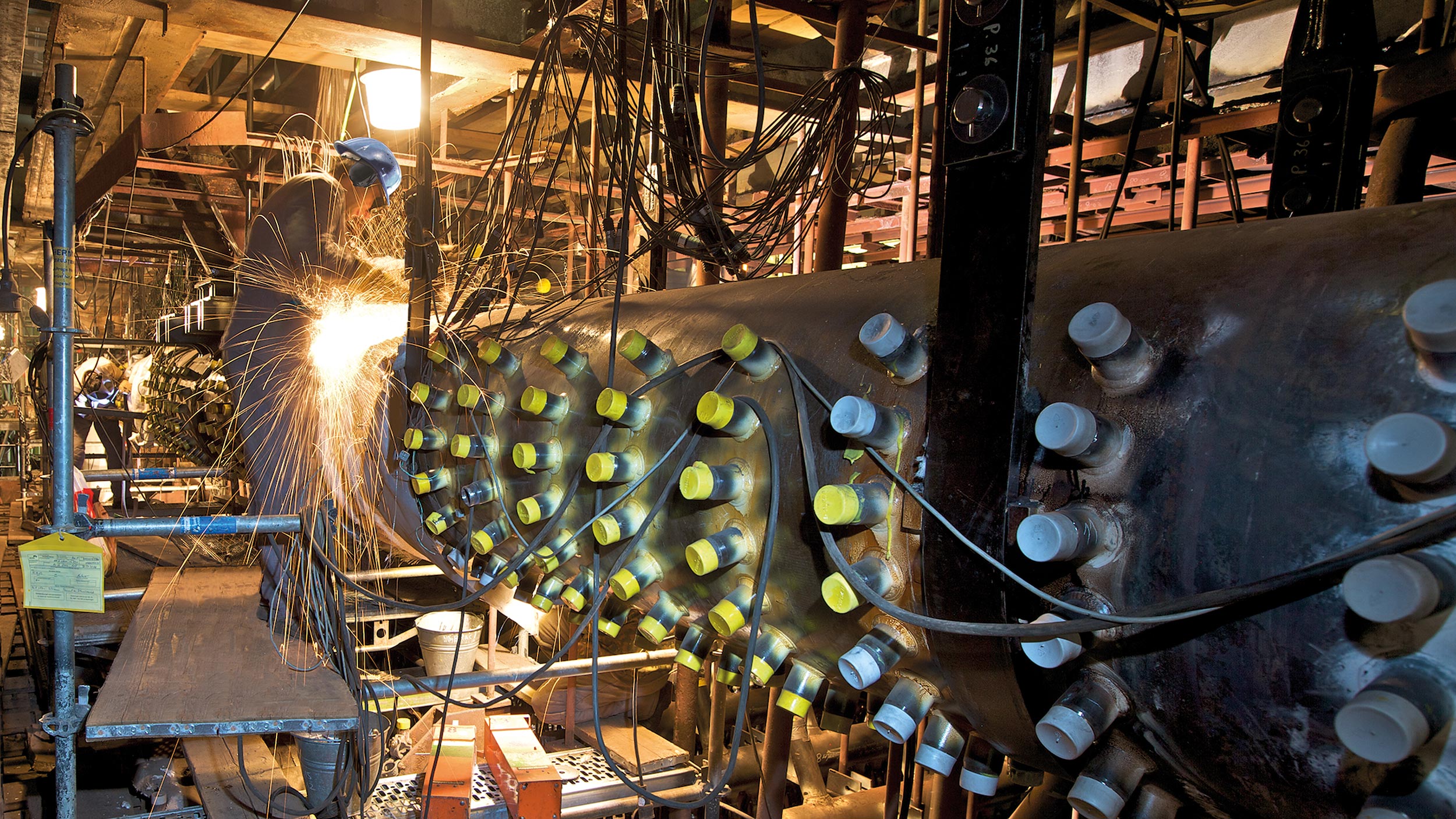 BORSIG – Leading technology for innovative solutions - BORSIG Service ...