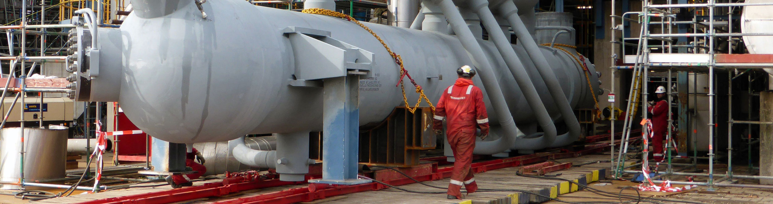 BORSIG – Leading technology for innovative solutions - BORSIG - waste ...