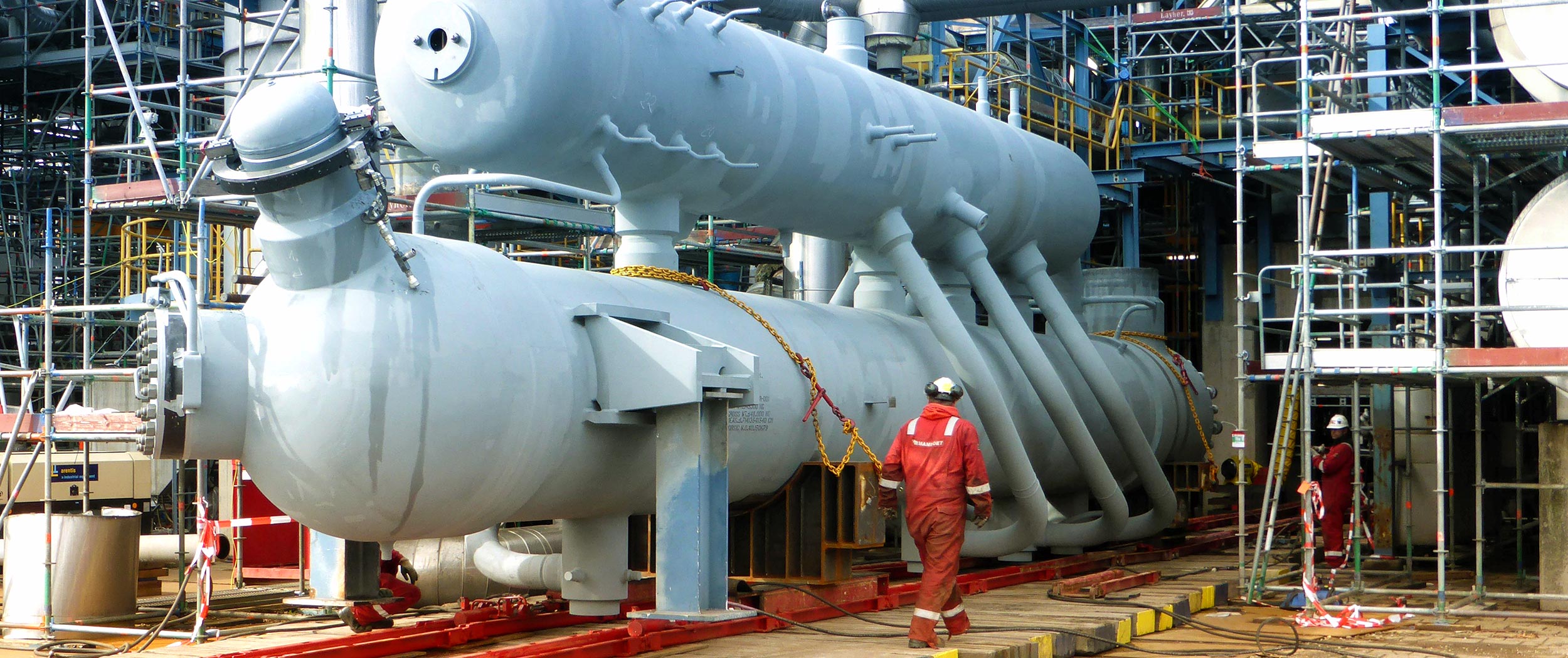 BORSIG – Leading technology for innovative solutions - BORSIG - waste ...