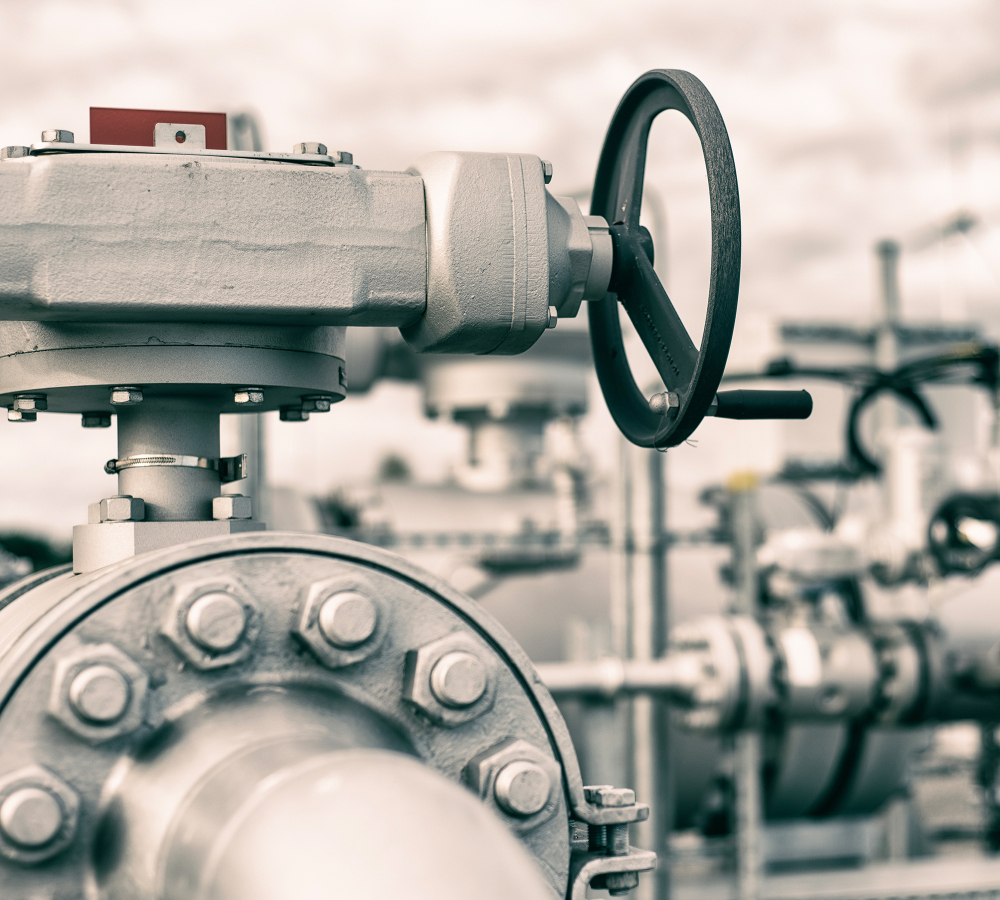 BORSIG – Führende Technologie für innovative Lösungen - BORSIG ...