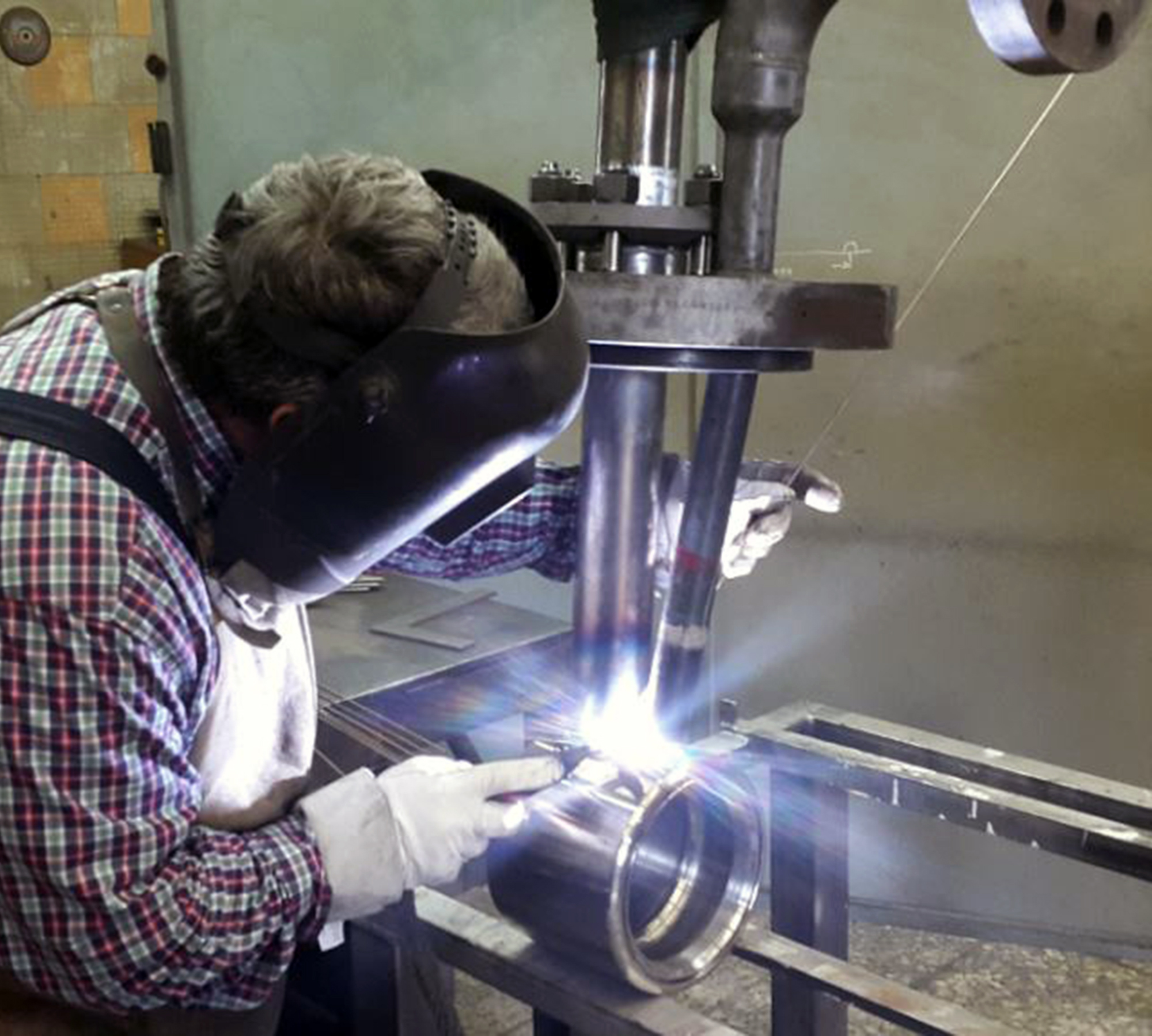 BORSIG – Think. Create. Change. BORSIG ValveTech GmbH - Ball valves and ...