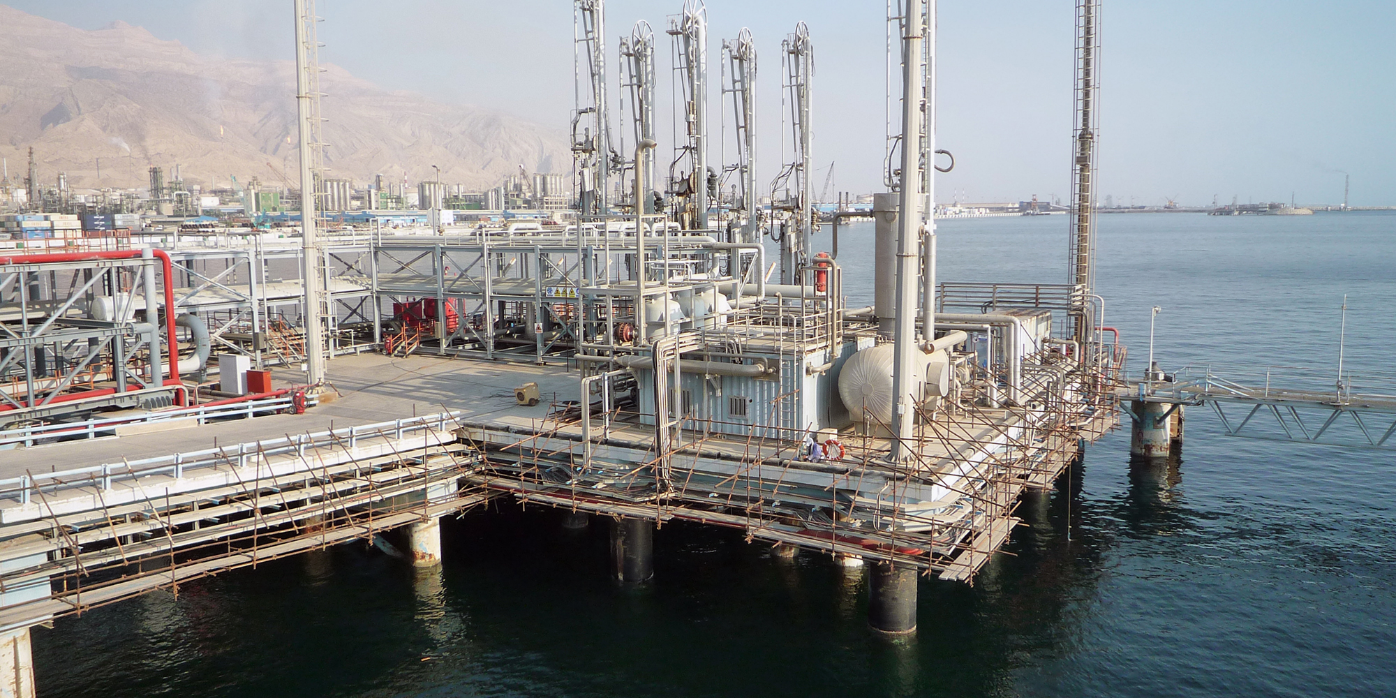 BORSIG – Leading technology for innovative solutions - BORSIG aromatic ...