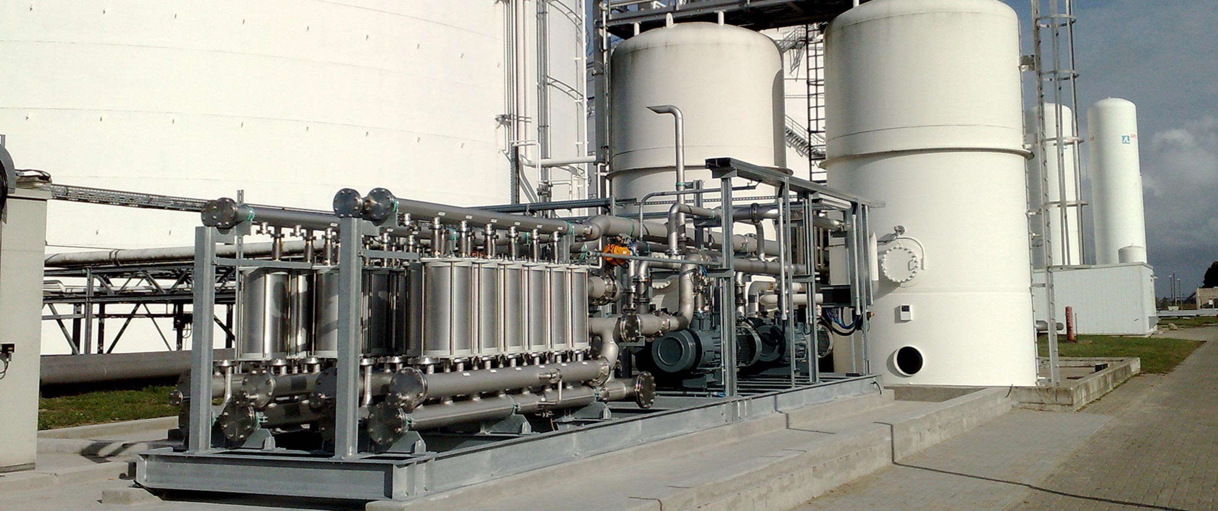 BORSIG – Leading technology for innovative solutions - BORSIG - High ...