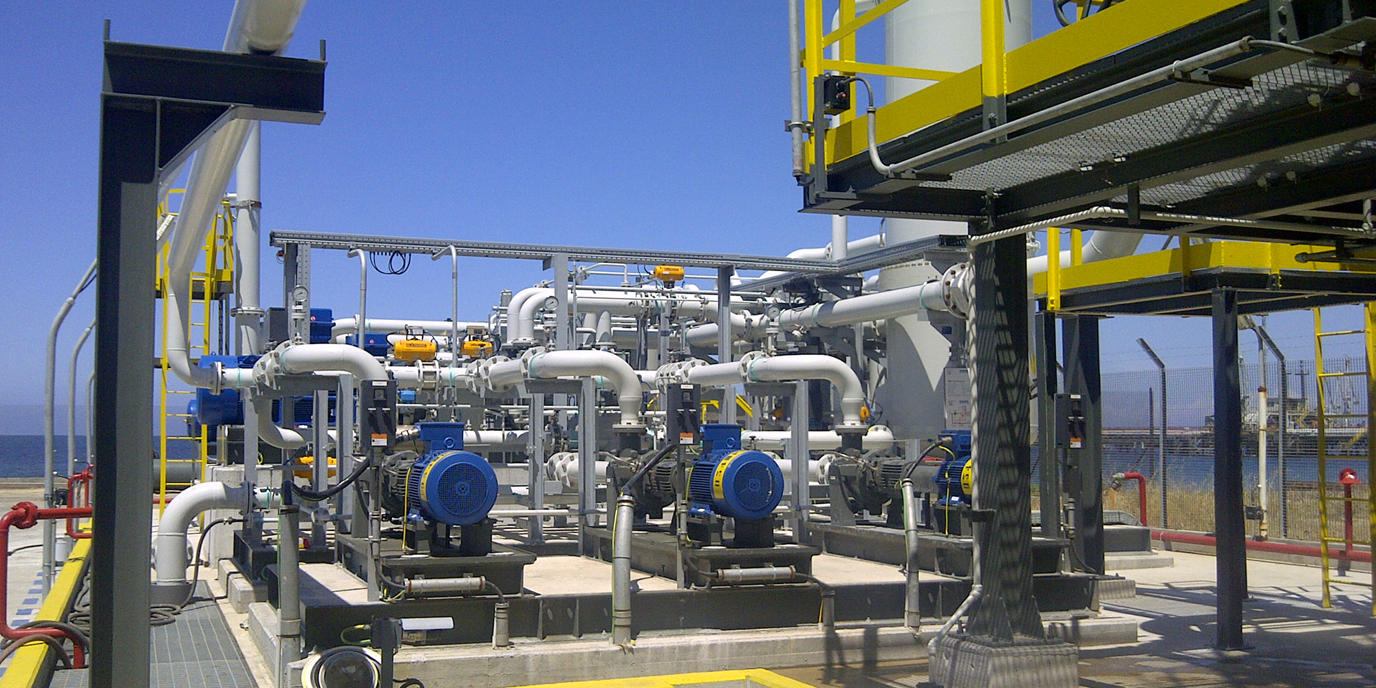 BORSIG – Leading technology for innovative solutions - BORSIG marine ...