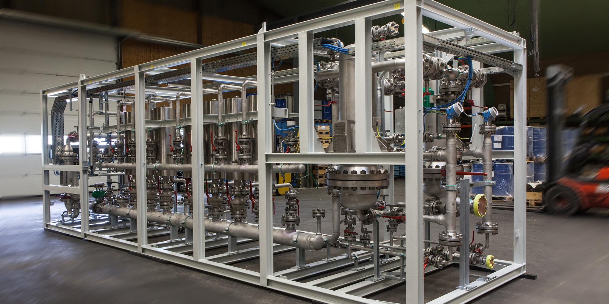 BORSIG – Leading technology for innovative solutions - BORSIG ethylene ...