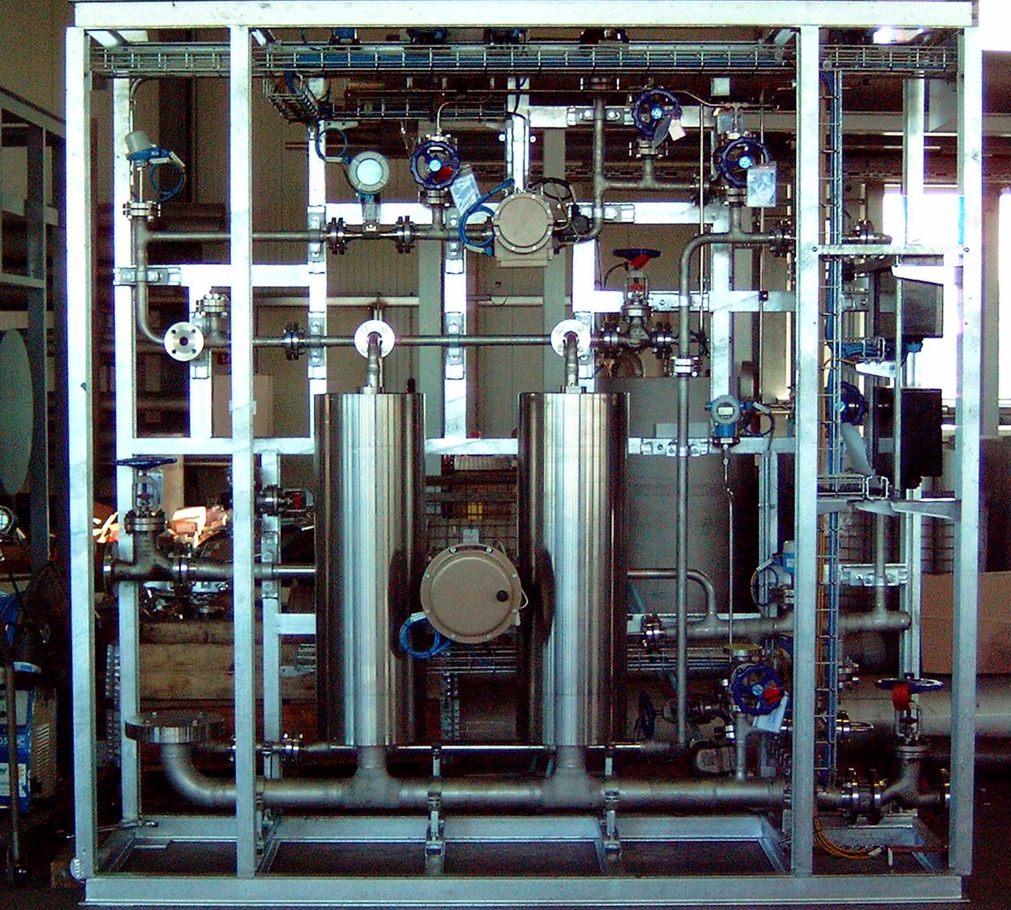 BORSIG – Leading technology for innovative solutions - BORSIG ...