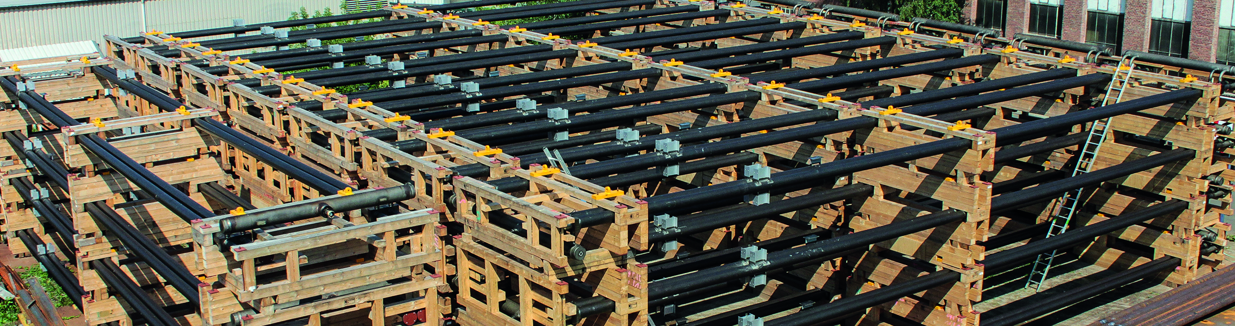 BORSIG – Leading technology for innovative solutions - BORSIG - linear ...