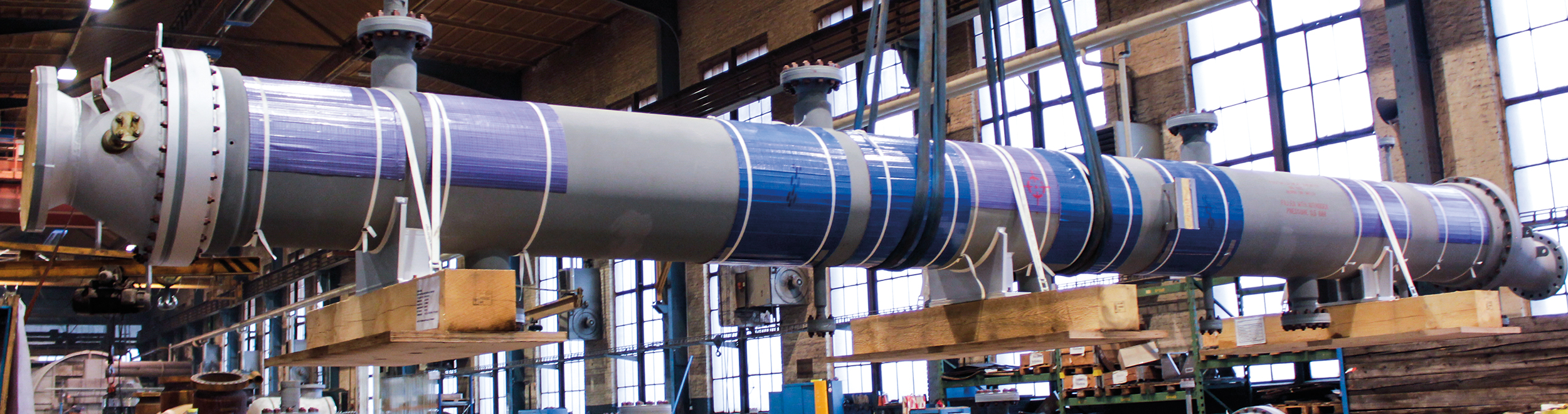 BORSIG – Leading technology for innovative solutions - BORSIG ...