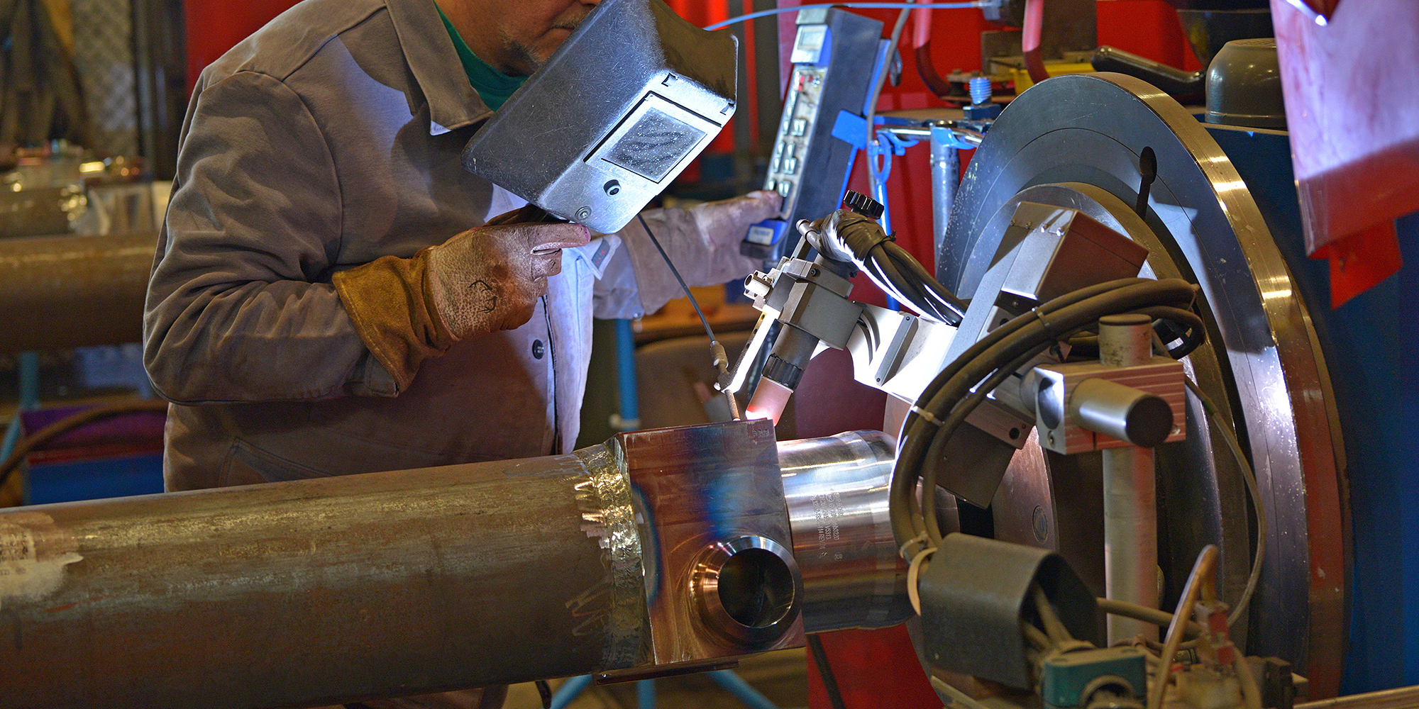 BORSIG – Leading technology for innovative solutions - BORSIG - linear ...