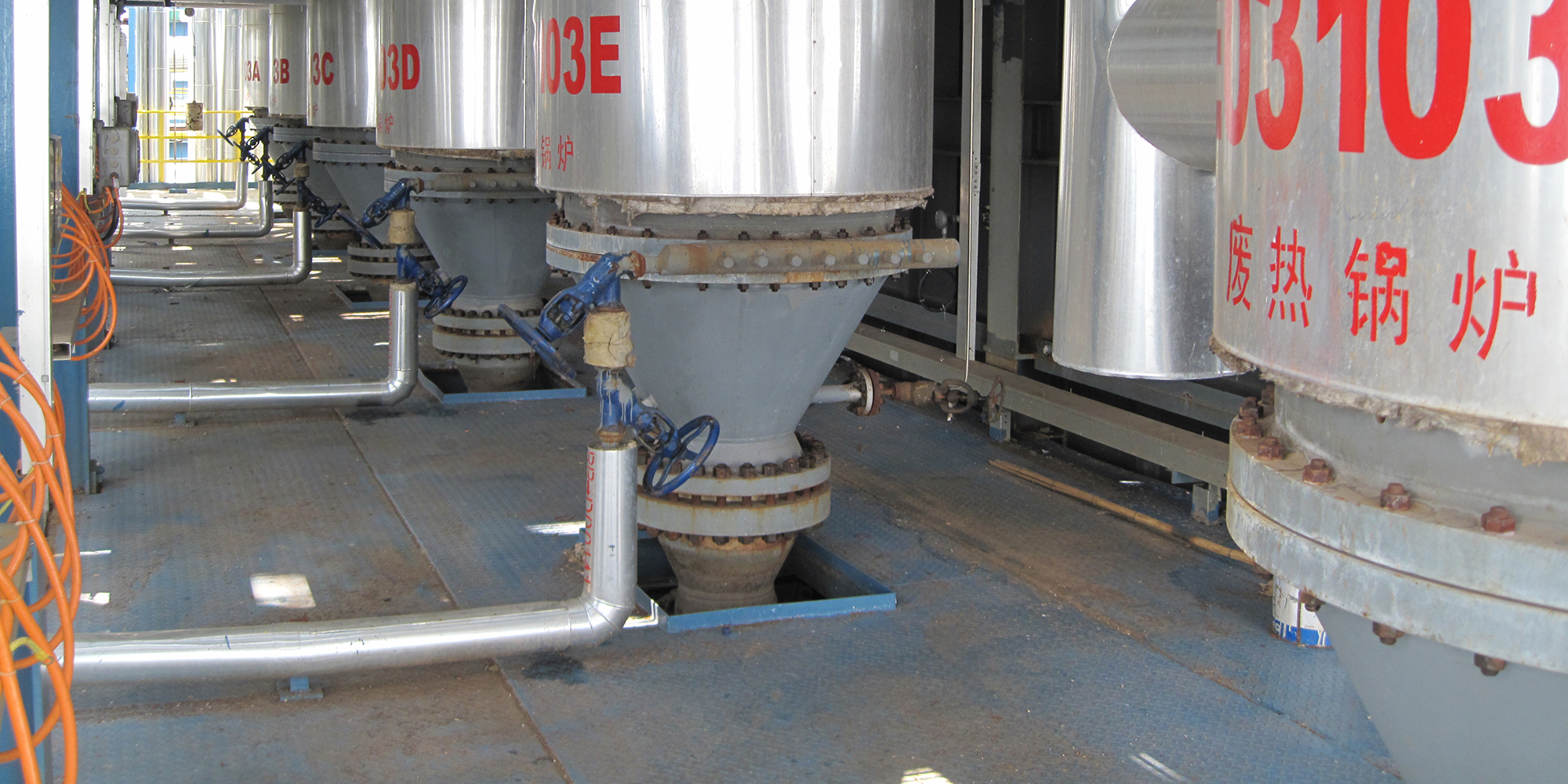 BORSIG – Leading technology for innovative solutions - BORSIG ...