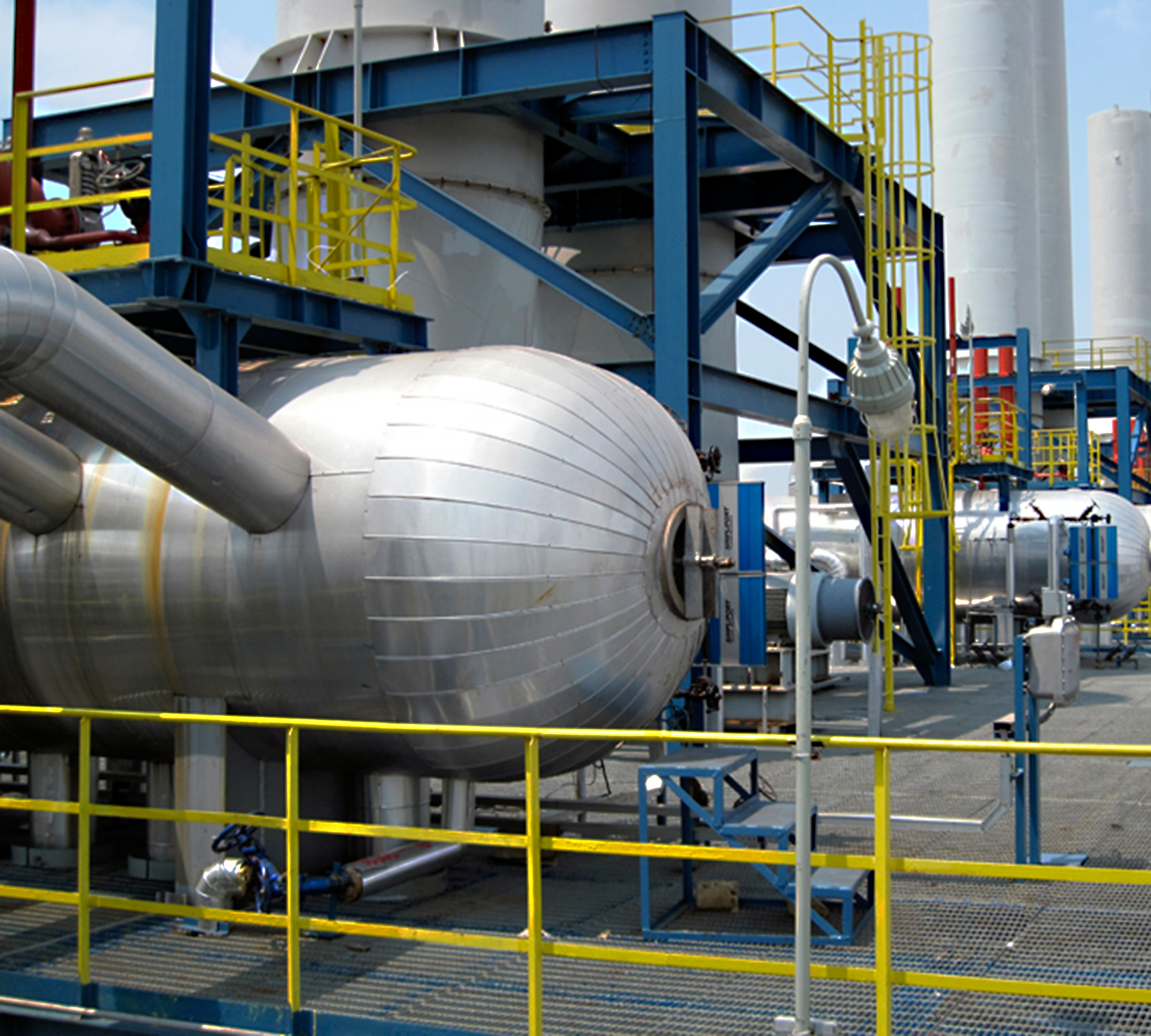 BORSIG – Leading technology for innovative solutions - BORSIG ...