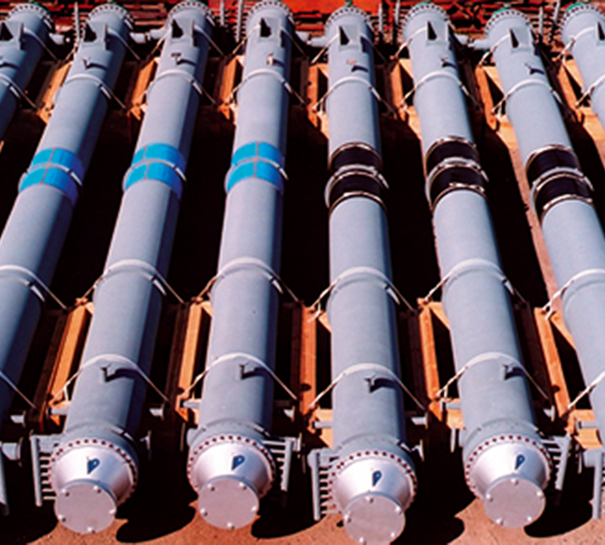 BORSIG – Leading technology for innovative solutions - BORSIG ...