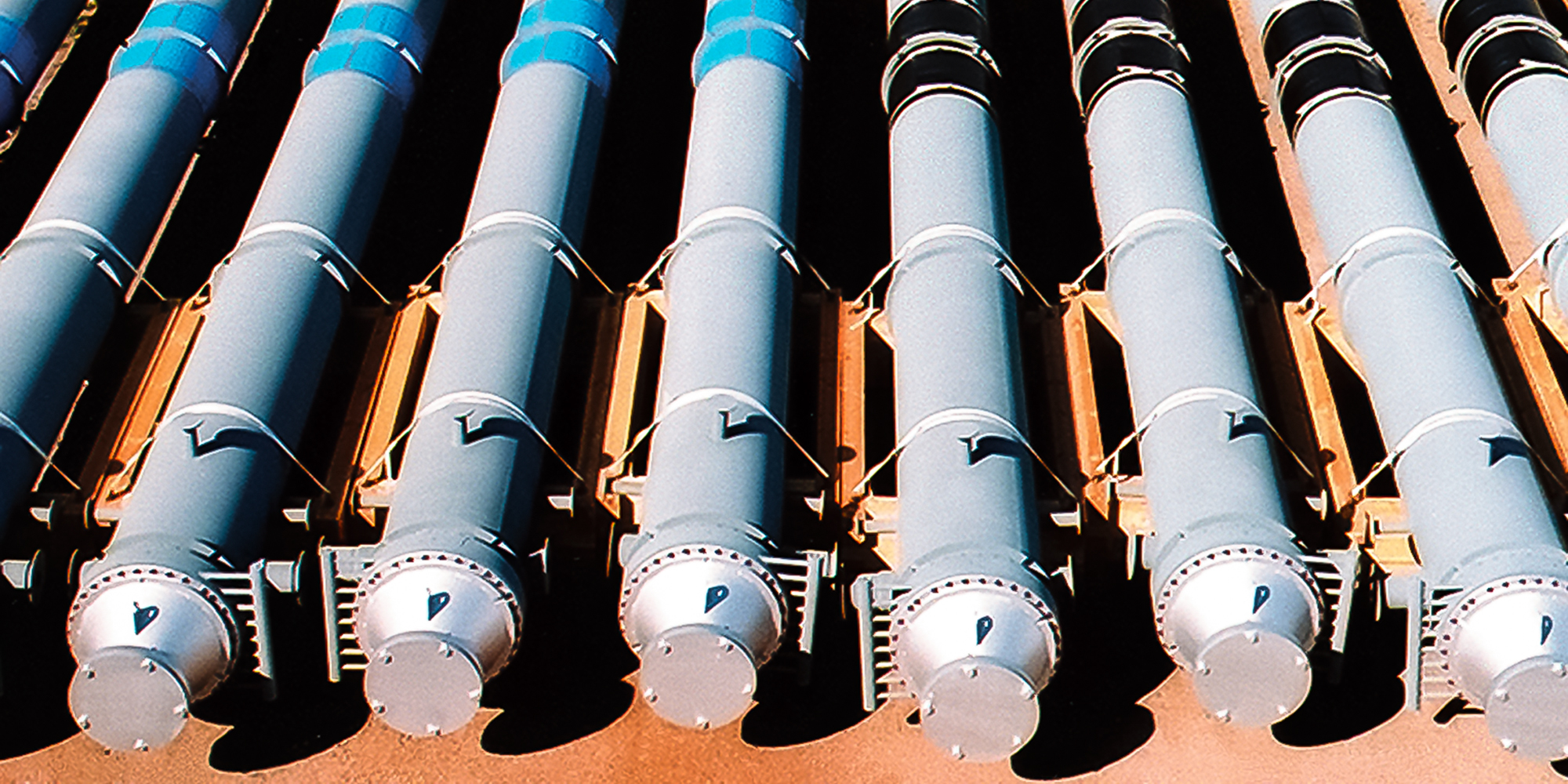 BORSIG – Leading technology for innovative solutions - BORSIG ...