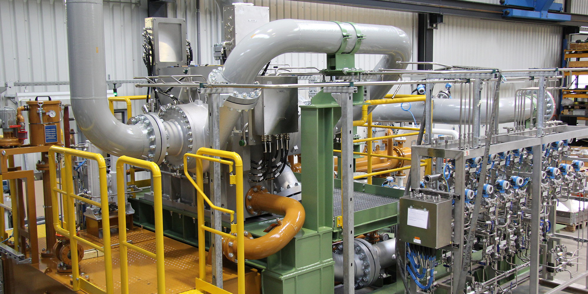 BORSIG – Leading technology for innovative solutions - BORSIG ZM - API ...