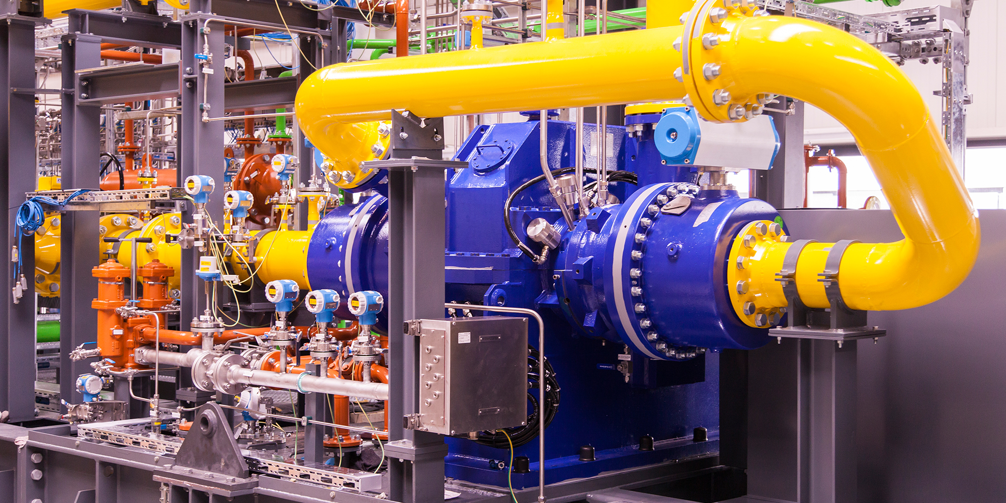 BORSIG – Führende Technologie für innovative Lösungen - BORSIG ZM - API ...