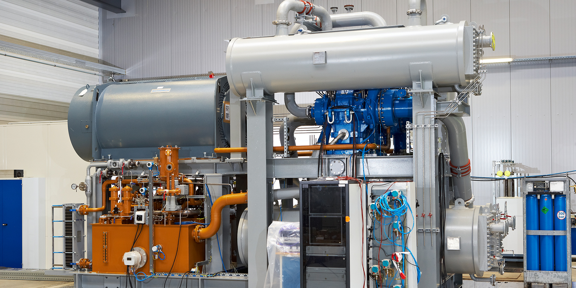 BORSIG – Führende Technologie für innovative Lösungen - BORSIG ZM - API ...