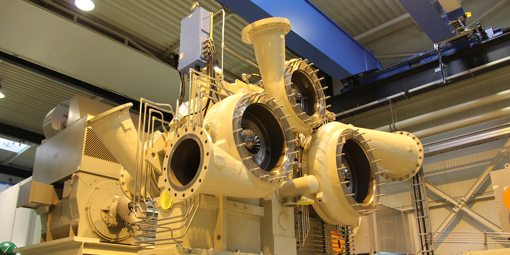 BORSIG – Leading technology for innovative solutions - BORSIG ZM - API ...