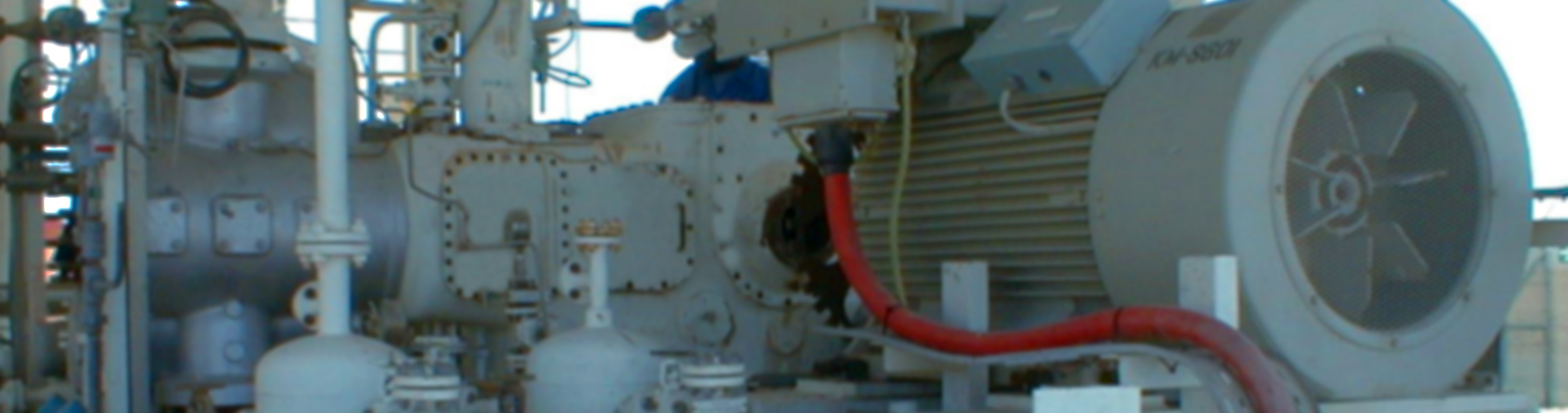 BORSIG – Leading technology for innovative solutions - BORSIG ZM - API ...