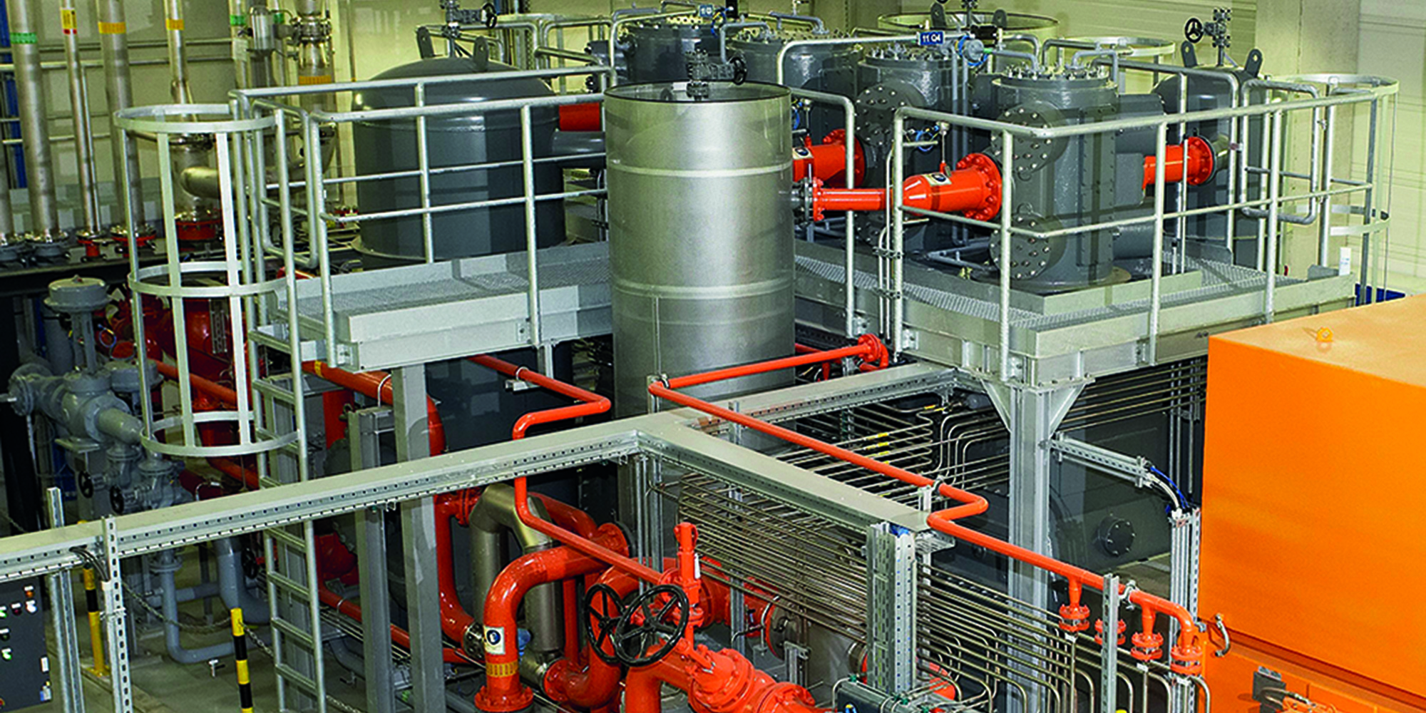 BORSIG – Leading technology for innovative solutions - BORSIG ZM - API ...