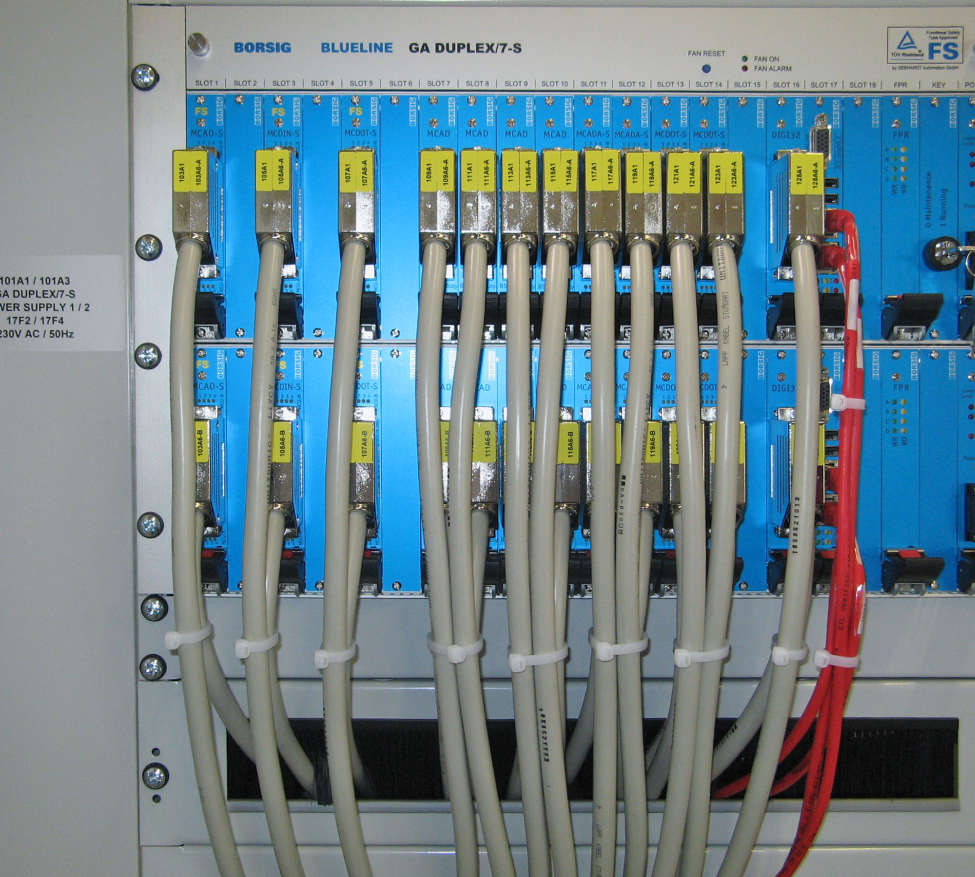 BORSIG – Leading technology for innovative solutions - BORSIG ZM ...