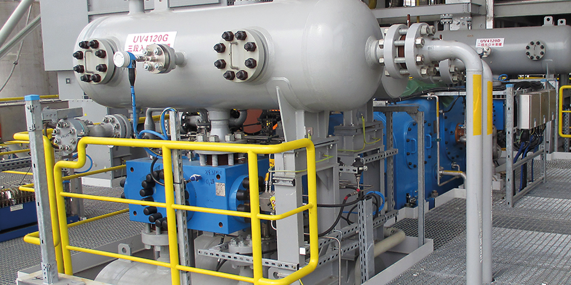 BORSIG – Führende Technologie für innovative Lösungen - BORSIG ZM ...