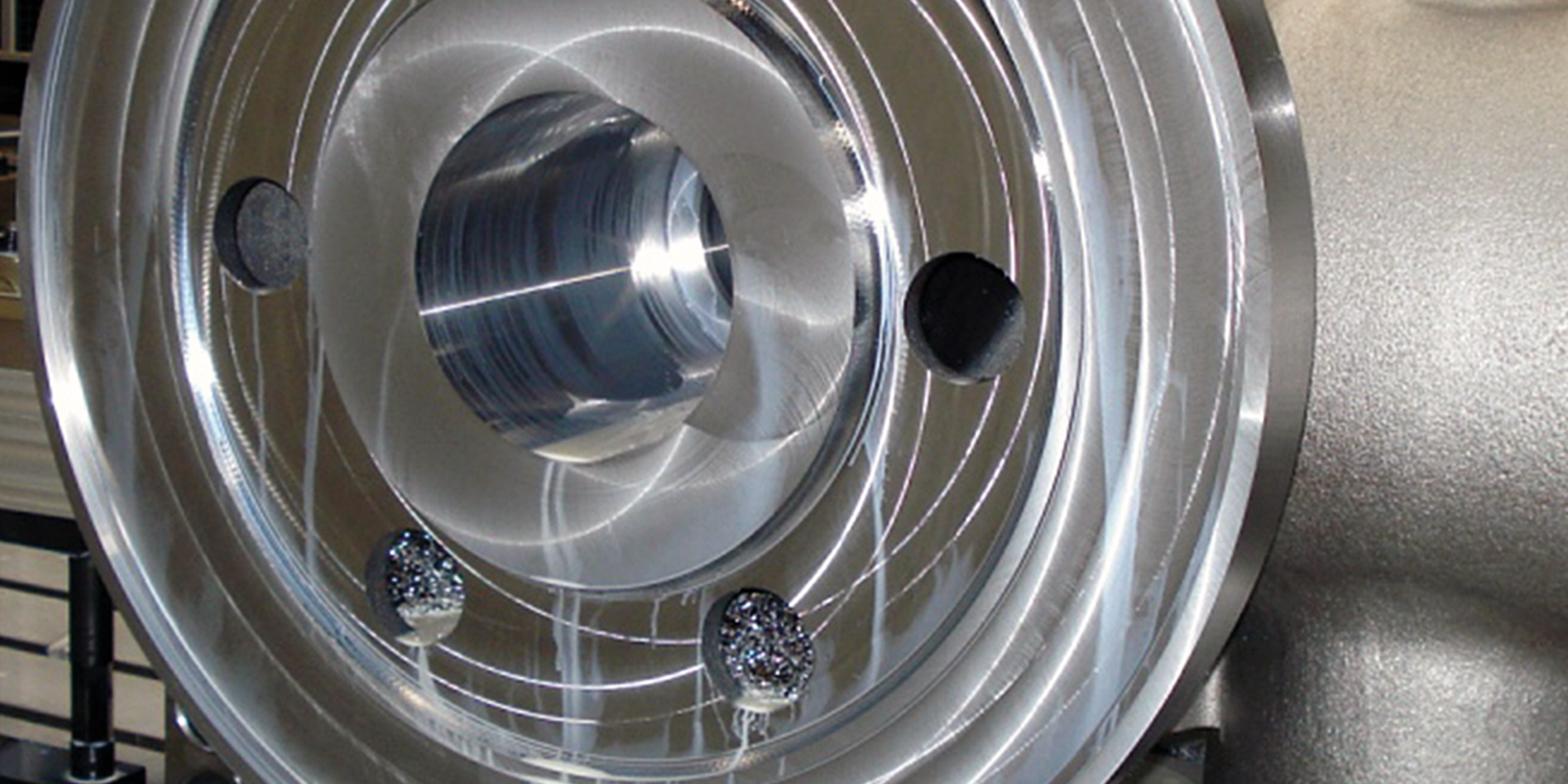 BORSIG – Leading technology for innovative solutions - BORSIG ZM ...