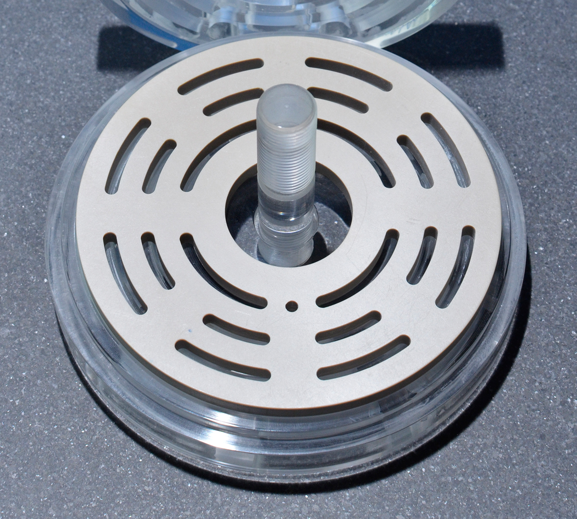 BORSIG – Think. Create. Change. BORSIG - compressor valves, piston rod ...