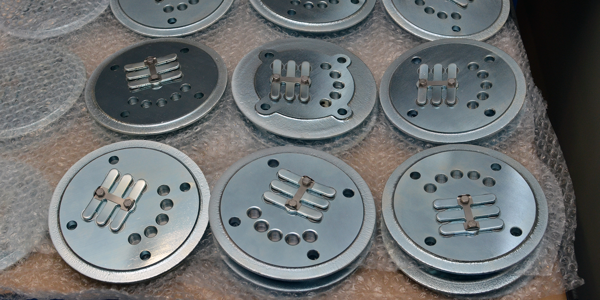 BORSIG – Leading technology for innovative solutions - BORSIG ...