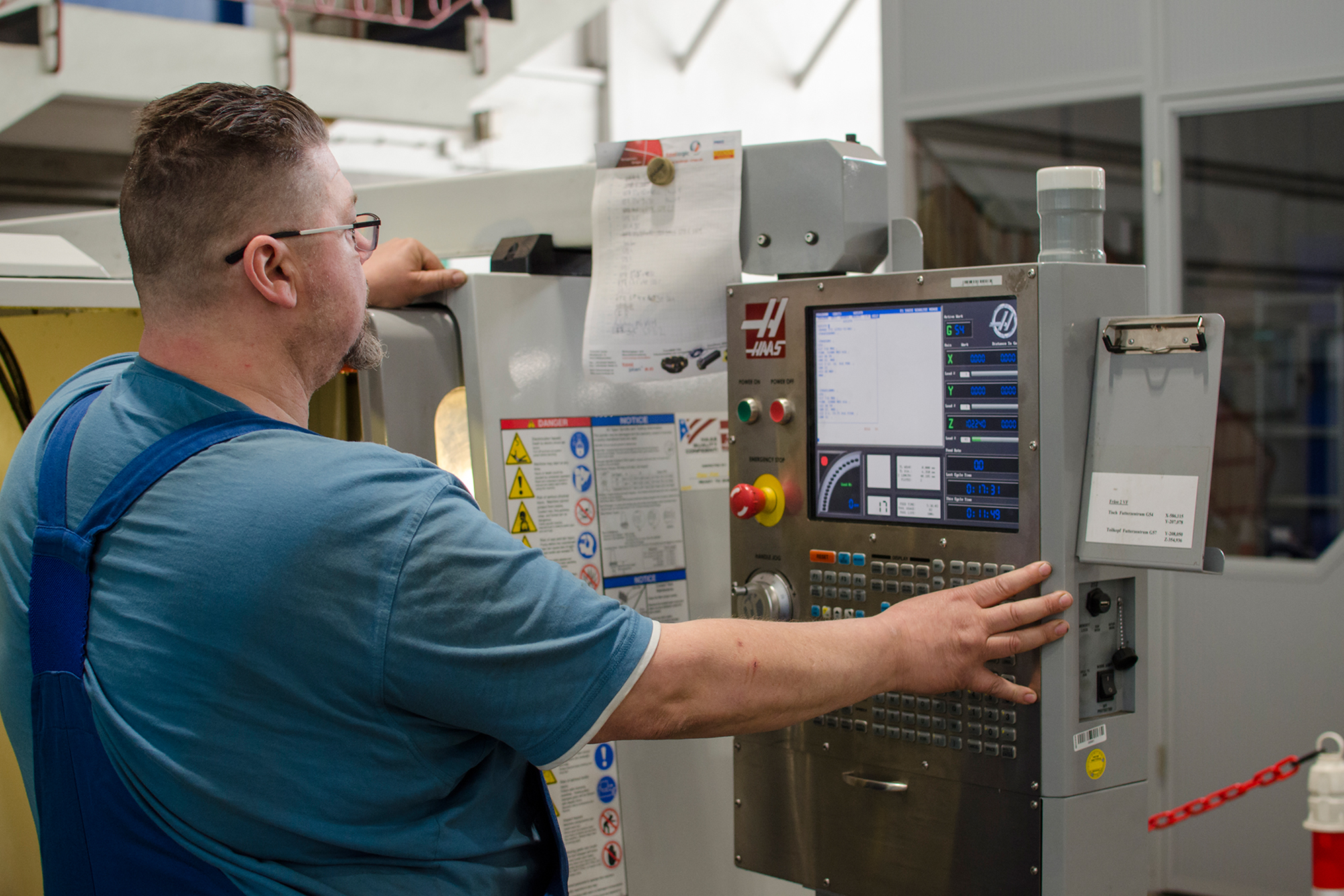 BORSIG – Leading technology for innovative solutions - Gladbeck