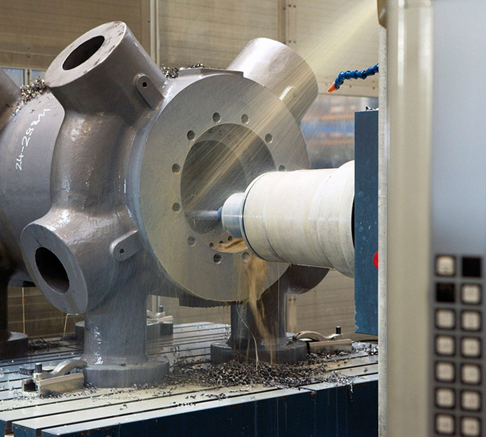 BORSIG – Führende Technologie für innovative Lösungen - BORSIG ...