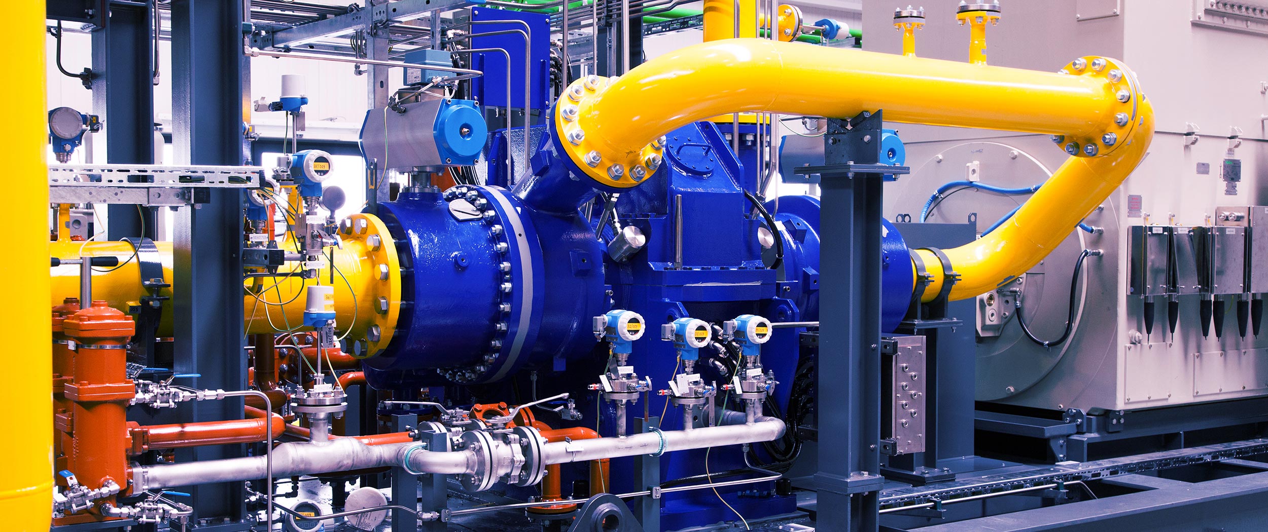 BORSIG – Führende Technologie für innovative Lösungen - BORSIG ZM ...