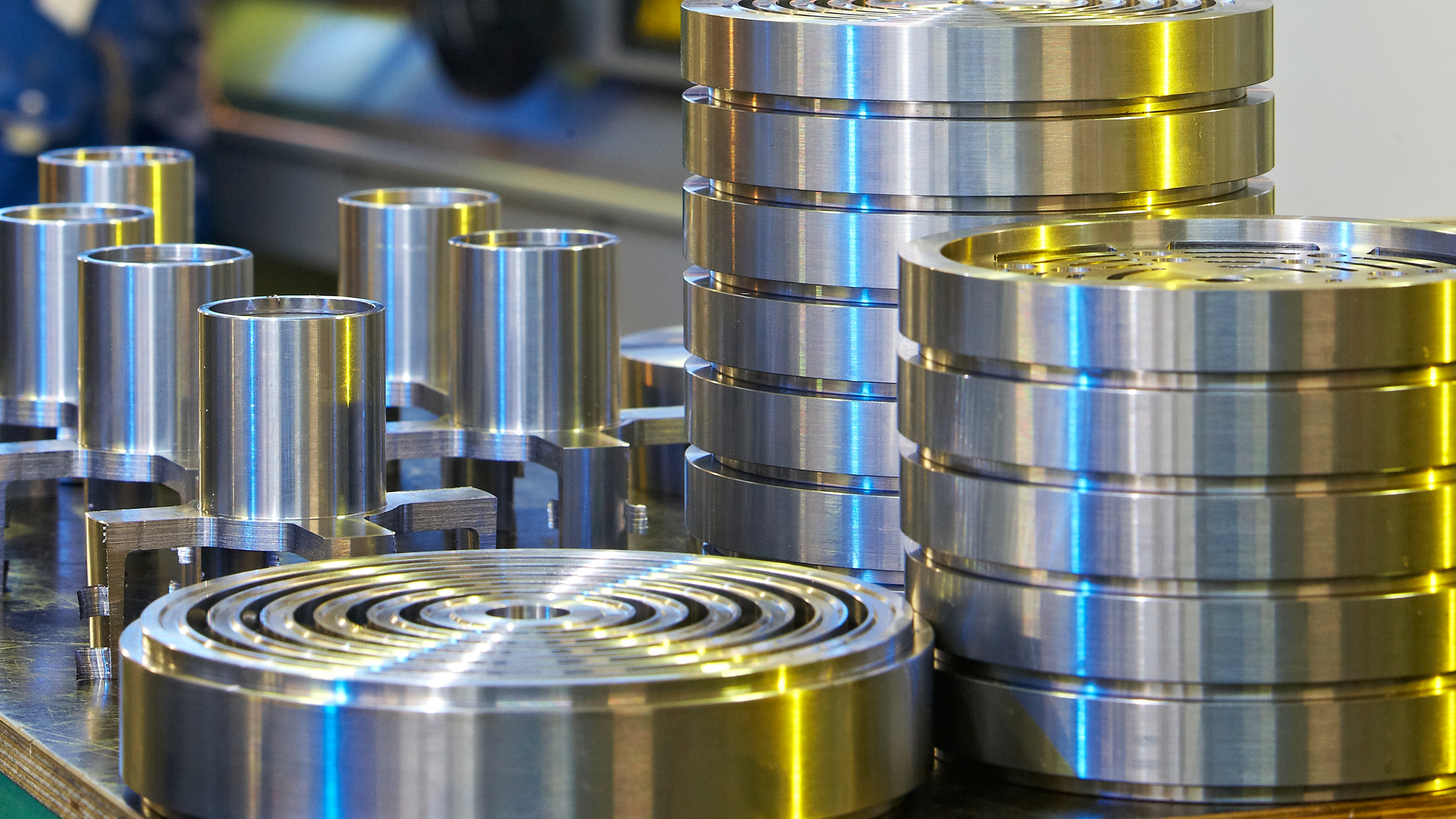 BORSIG – Leading technology for innovative solutions - BORSIG - Leading ... BORSIG – Leading technology for innovative solutions - BORSIG - Leading ...