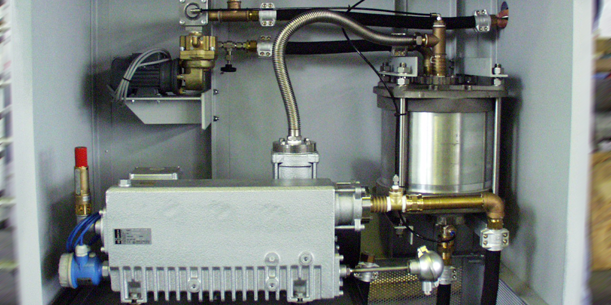 BORSIG – Führende Technologie für innovative Lösungen - BORSIG Vent ...